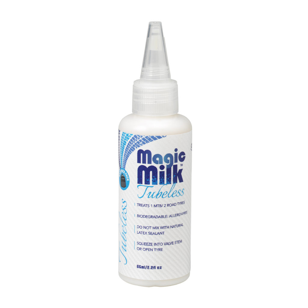OKO Magic Milk 250ml | DQ Services Ltd