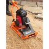 Belle MPC 300 Wacker Plate Compactor | DQ Services Ltd