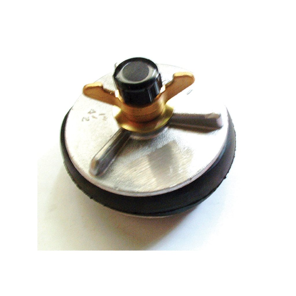 Pair of side entry Manhole Keys 1012R | DQ Services Ltd