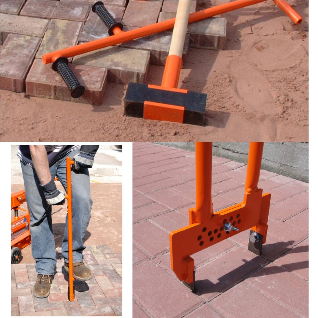 Belle Block Paving Gap Wedge MBS02 | DQ Services Ltd