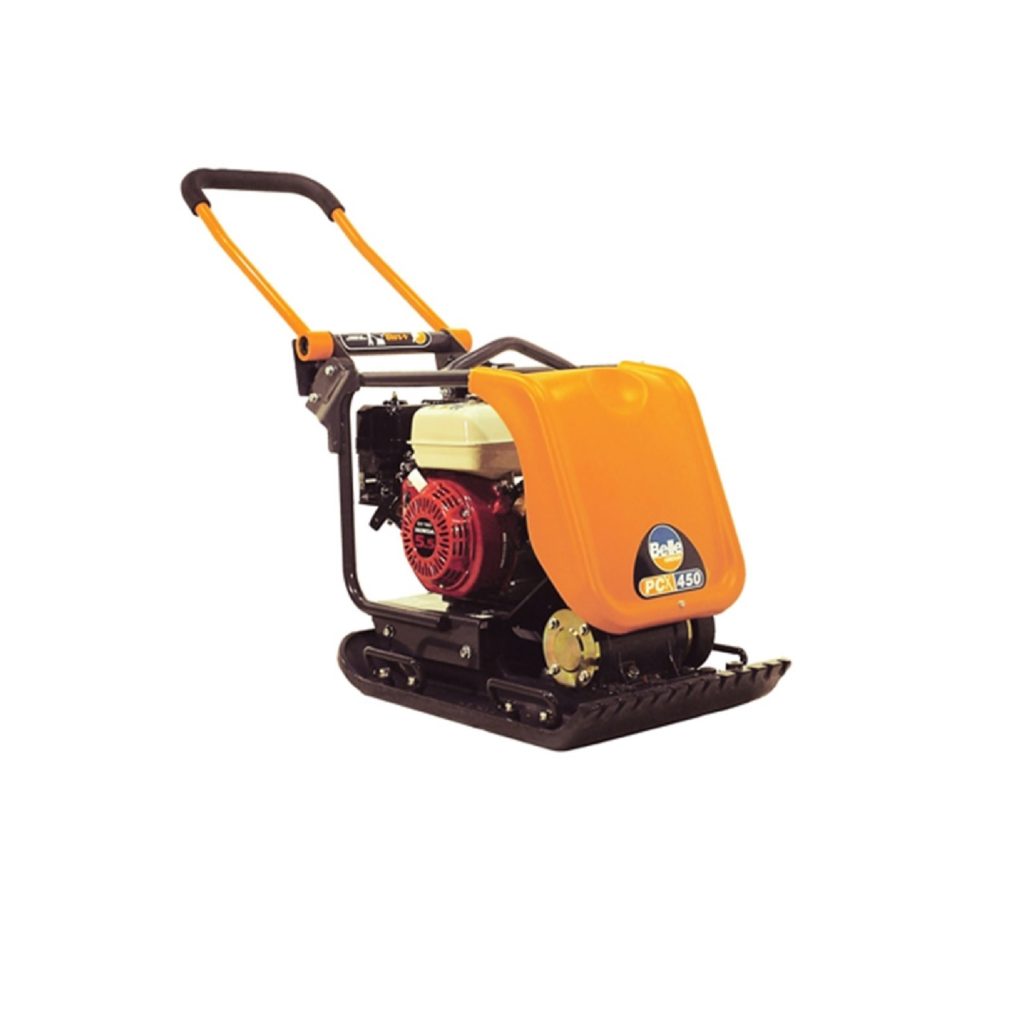 Belle PCX 20/45 Wacker Plate Compactor | DQ Services Ltd