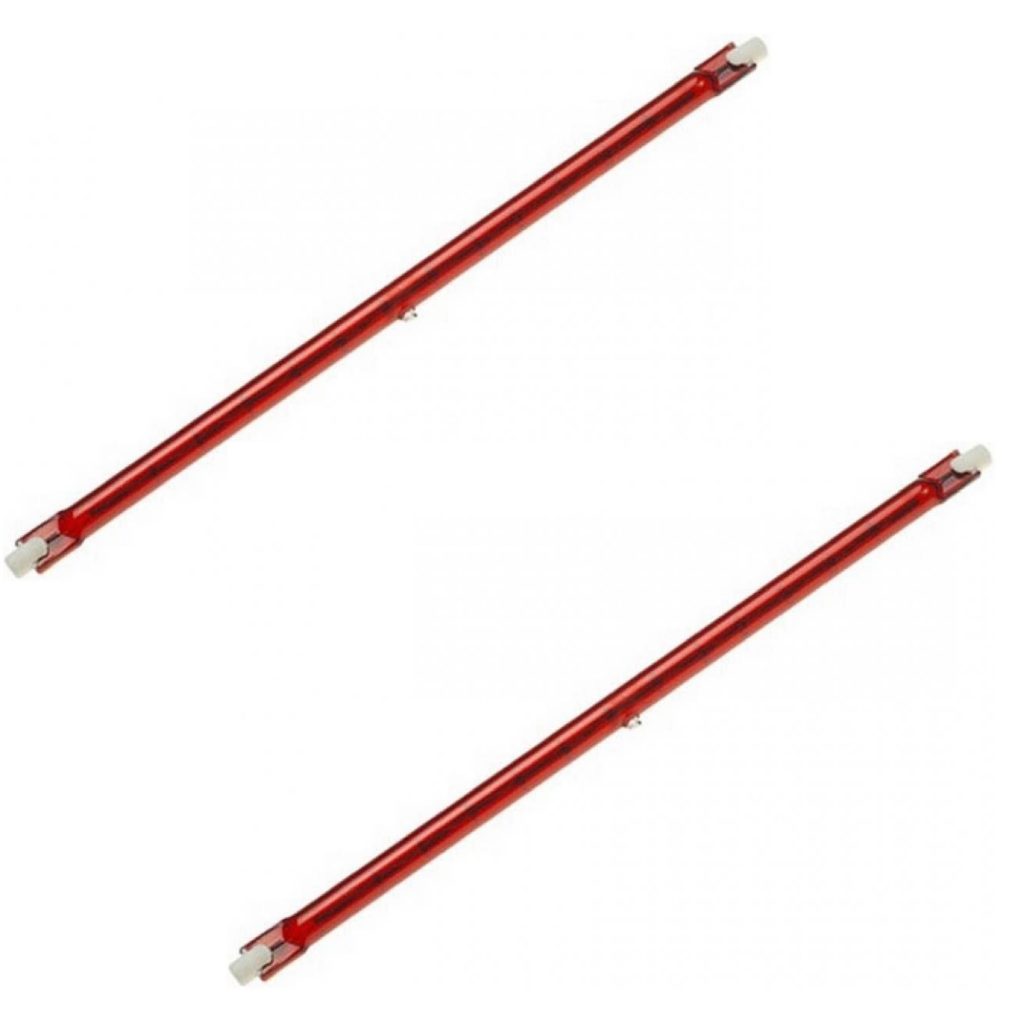 Rhino TQ3 Infrared Ruby Heater Lamp 110V | DQ Services Ltd