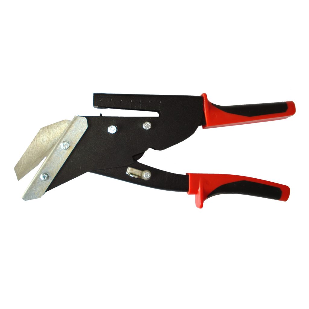 Slate Cutter with Punch 35mm Blade | DQ Services Ltd